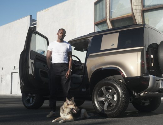 LAND ROVER LOS ANGELES - Updated December 2025 - 118 Photos & 698 ...