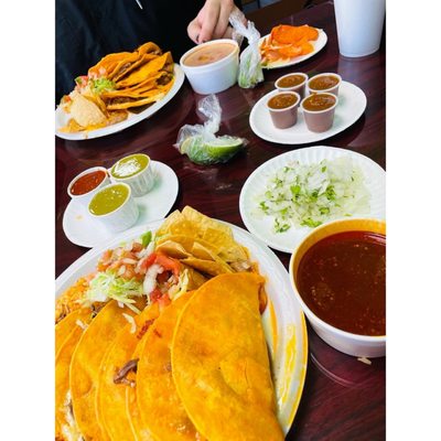 DURANGO TACO SHOP - Updated October 2025 - 110 Photos & 143 Reviews ...