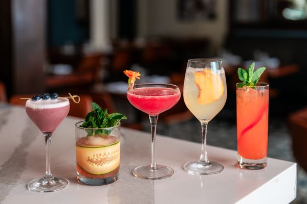 BOCA - Updated January 2026 - 142 Photos & 39 Reviews - 1145 Townpark ...