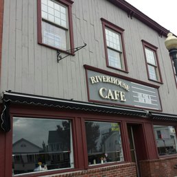 RIVERHOUSE CAFE - Updated July 2025 - 114 Photos & 285 Reviews - 167 ...
