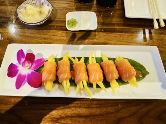 UMAI YA - Updated December 2025 - 178 Photos & 60 Reviews - 7450 W 52nd ...