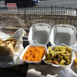 SINGH’S ROTI SHOP - Updated November 2024 - 150 Photos & 302 Reviews ...