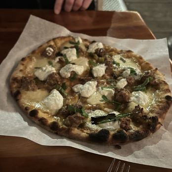 PIZZETTA 211 - Updated November 2024 - 1174 Photos & 1537 Reviews - 211 ...