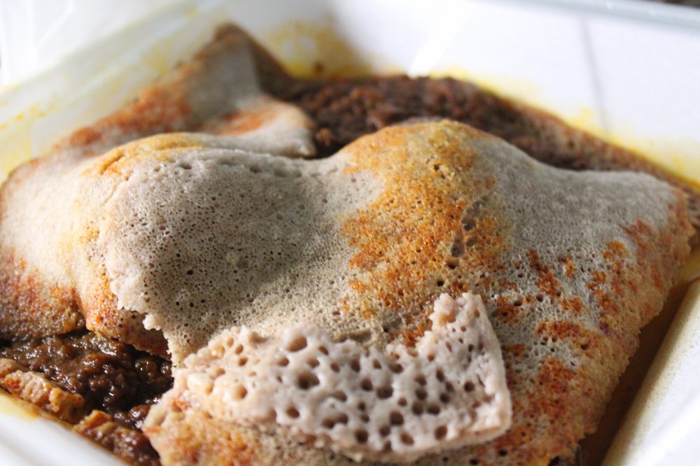 ZAGOL ETHIOPIAN RESTAURANT - Updated September 2024 - 122 Photos & 130 ...