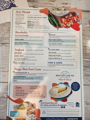 ANNA MARIA OYSTER BAR - NORTH PORT - Updated October 2025 - 176 Photos ...