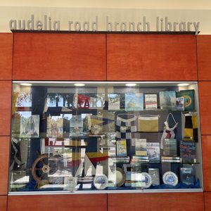 VICKERY PARK LIBRARY - Updated June 2024 - 8333 Park Ln, Dallas, Texas ...