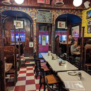 JOHN’S OF BLEECKER STREET - 2237 Photos & 2498 Reviews - 278 Bleecker ...