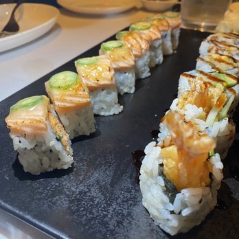 OCEANS NEW YORK - Updated July 2025 - 897 Photos & 291 Reviews - 233 ...