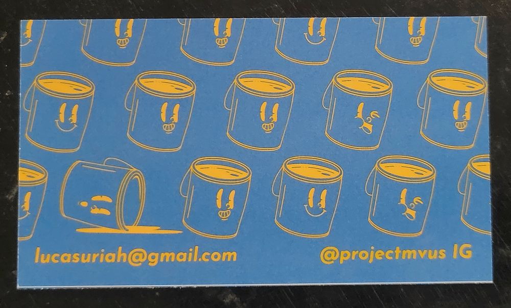 LUCAS PAINT & CO. - Updated October 2025 - Request a Quote - 13 Photos ...