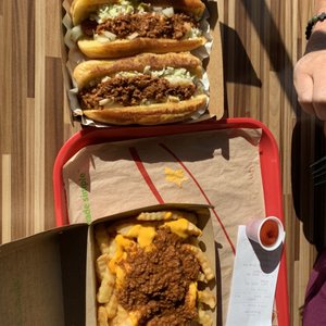 DAIRI-O - 44 Photos & 76 Reviews - American (Traditional) - 1207 W ...