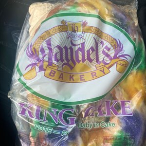 HAYDEL’S BAKERY - 181 Photos & 176 Reviews - Bakeries - 4037 Jefferson ...