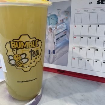 BUMBLE TEA - Updated July 2025 - 358 Photos & 197 Reviews - 3221 Avent ...