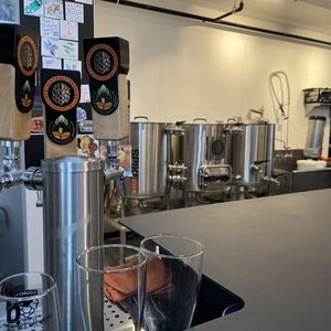 MADISON RIVER BREWING COMPANY - Updated May 2025 - 14 Photos & 24 ...