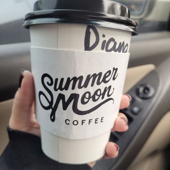 SUMMER MOON COFFEE - Updated March 2025 - 254 Photos & 213 Reviews ...