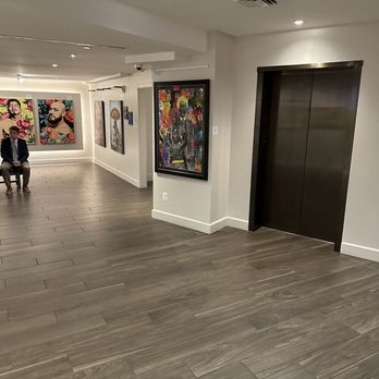 THE VEN AT EMBASSY ROW, WASHINGTON DC, A TRIBUTE PORTFOLIO HOTEL ...