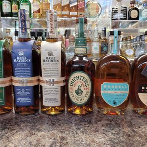 BLUEBIRD LIQUOR - Updated September 2024 - 63 Photos & 45 Reviews ...
