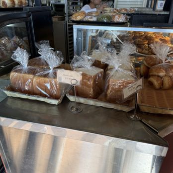 MAHOROBA JAPANESE BAKERY - Updated October 2025 - 1504 Photos & 1044 Reviews - 4900 Freeport ...