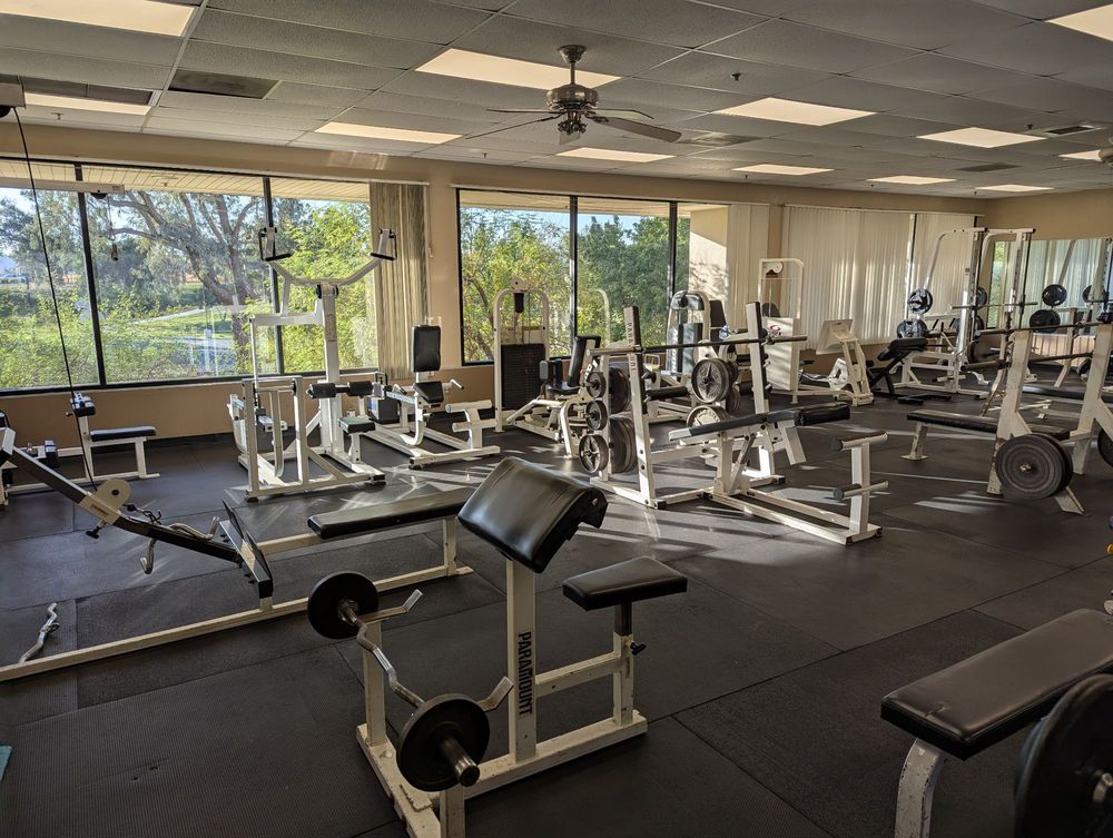 CACTUS AQUATIC & FITNESS CENTER - Updated December 2025 - 16 Photos ...
