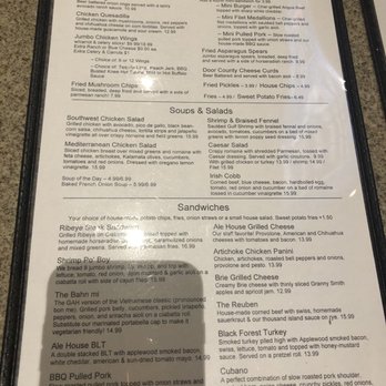 GENEVA ALE HOUSE - Updated January 2025 - 148 Photos & 321 Reviews ...
