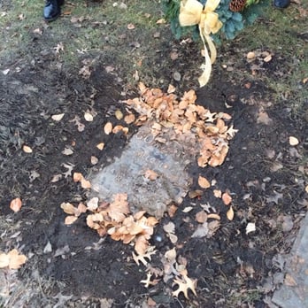 MOUNT EMBLEM CEMETERY - Updated October 2025 - 27 Photos & 13 Reviews ...