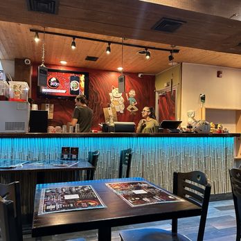 DUMPLING DOJO - Updated January 2025 - 666 Photos & 382 Reviews - 16 ...