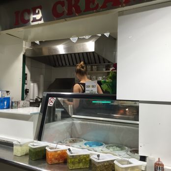 SASHA’S POUTINE STAND - Updated December 2025 - 35 York Street, Ottawa ...