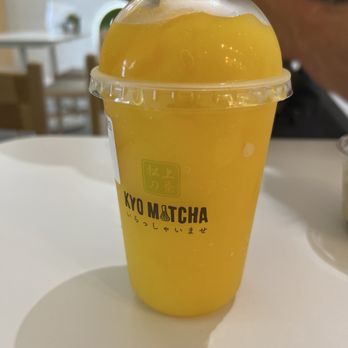 KYO MATCHA - Updated June 2025 - 218 Photos & 57 Reviews - 6200 ...