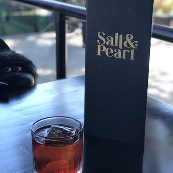 SALT & PEARL - Updated December 2025 - 562 Photos & 214 Reviews - 1719 ...