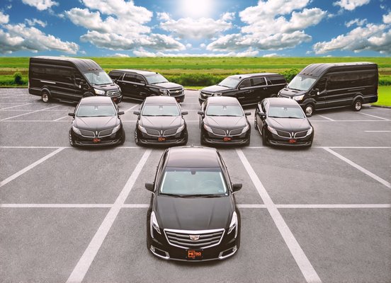 METRO LIVERY - 19 Photos & 30 Reviews - 1311 Vultee Blvd, Nashville ...