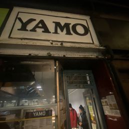 YAMO - Updated October 2025 - 1176 Photos & 2196 Reviews - 3406 18th St ...