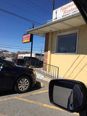 SPARROWS POINT RESTAURANT - Updated July 2024 - 11 Photos & 31 Reviews ...