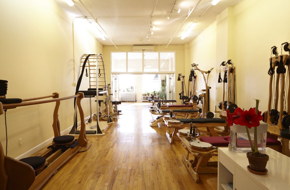 MOVEMENT BEYOND - Updated September 2025 - 11 Photos - 580 Broadway ...