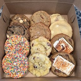 LOWRIDER COOKIE COMPANY - Updated June 2025 - 310 Photos & 183 Reviews ...