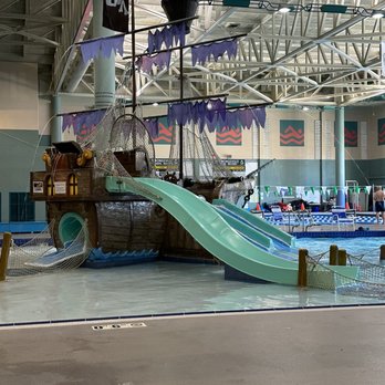 STRONGSVILLE RECREATION & SENIOR CENTER - Updated August 2025 - 19 ...