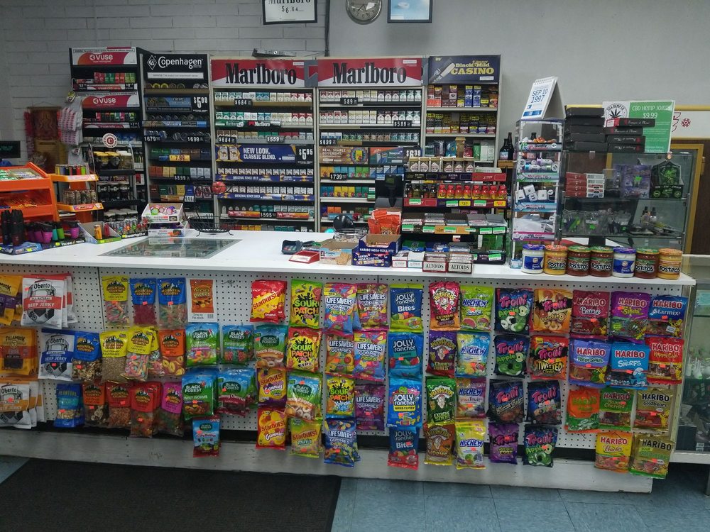 28TH FOOD MART - Updated September 2025 - 2731 NE Glisan St, Portland ...