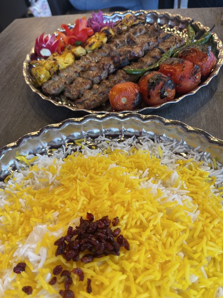 SHAMSHIRI RESTAURANT - 11 Photos - 280 Sheppard Ave E, Toronto, Ontario ...