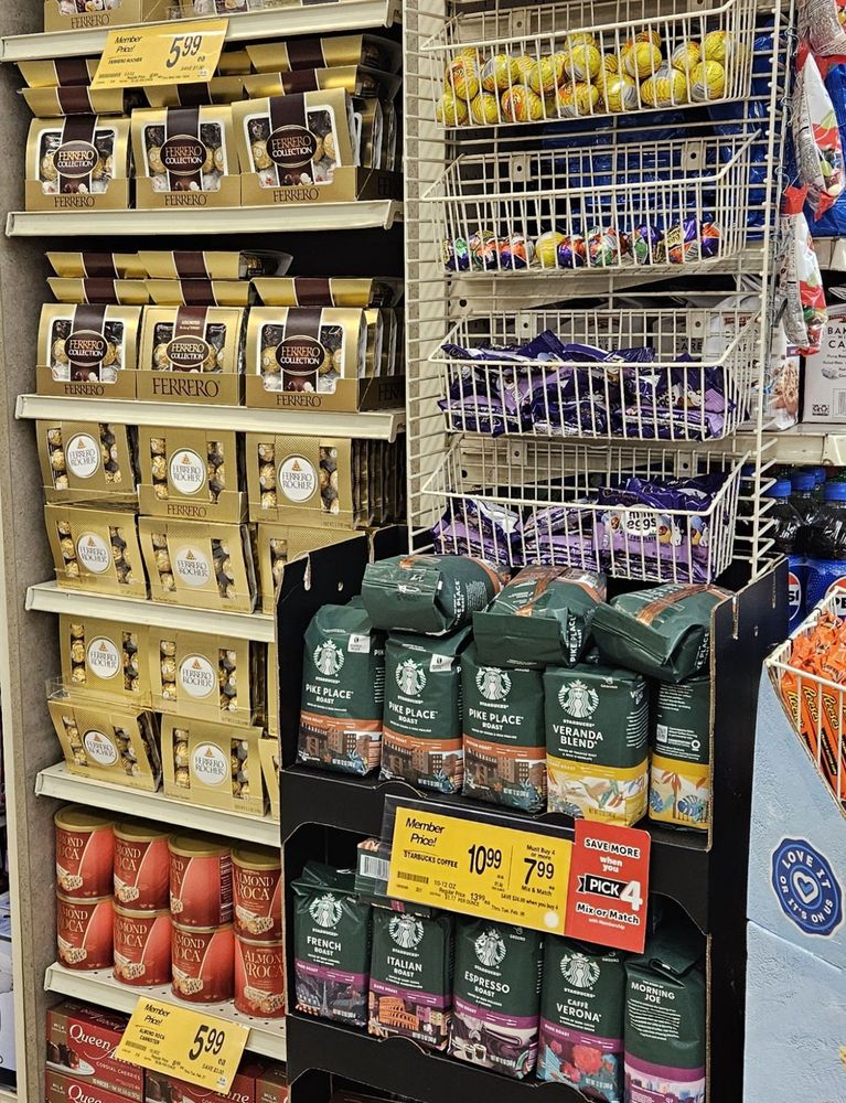 VONS - Updated October 2025 - 69 Photos & 64 Reviews - 1160 Via Verde ...