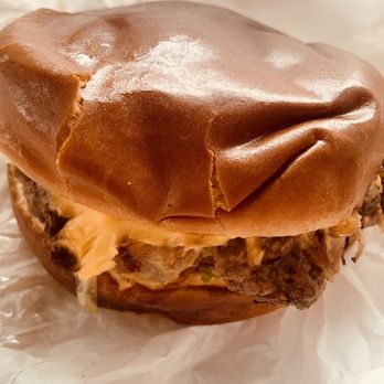 TUCKER’S ONION BURGERS - Updated November 2024 - 439 Photos & 394 ...
