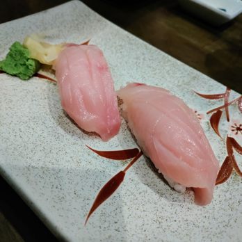 SUSHI SHENG - Updated January 2025 - 281 Photos & 239 Reviews - 118 W ...