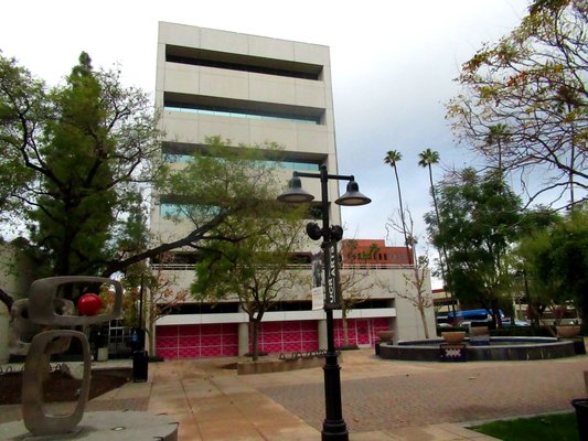 MAIN STREET PEDESTRIAN MALL - 99 Photos - 3712 Mission Inn Ave ...