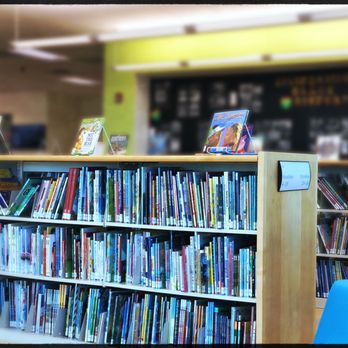 KENDALL NEIGHBORHOOD LIBRARY - Updated October 2025 - 20 Photos & 28 ...