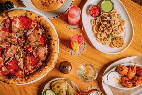 PIE TAP - Updated January 2026 - 59 Photos & 43 Reviews - 6701 Alma Rd ...