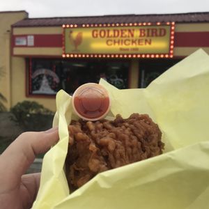 GOLDEN BIRD CHICKEN - 131 Photos & 184 Reviews - 8300 S Western Ave ...