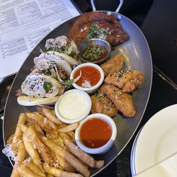 MIRRA - Updated November 2025 - 441 Photos & 40 Reviews - 500 Bellevue ...