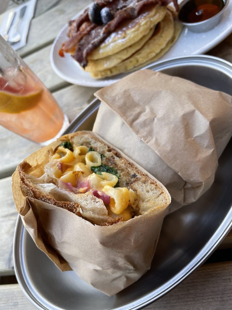 THE BREAKFAST CLUB - Updated January 2025 - 40 Photos & 27 Reviews - 16 ...