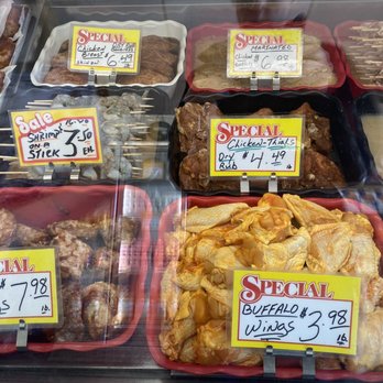 ANDY’S NEW HYDE PARK MEATS - Updated December 2025 - 46 Photos & 23 ...