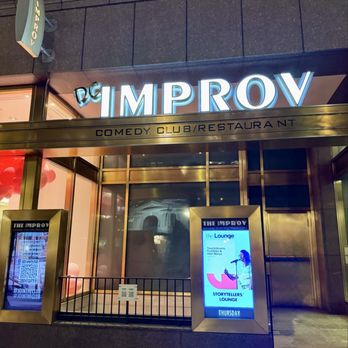 DC IMPROV - Updated July 2025 - 382 Photos & 470 Reviews - 1140 ...