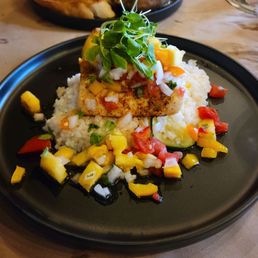 RUSTIC ROOTS - Updated December 2025 - 186 Photos & 155 Reviews - 20 ...