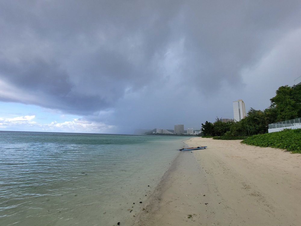 SUP SHACK GUAM - Updated August 2025 - 13 Photos - 145 Tun Francisco ...