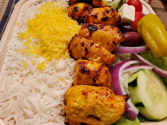 MOBY DICK HOUSE OF KABOB - Updated April 2025 - 76 Photos & 146 Reviews ...